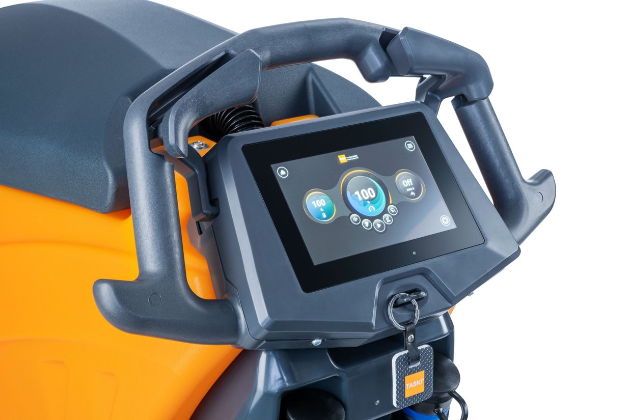 Diversey ULTIMAXX Aktion